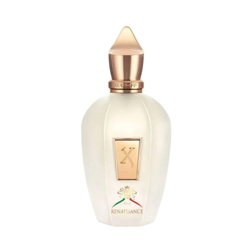 XerJoff | Renaissance Probe – Parfümproben bestellen